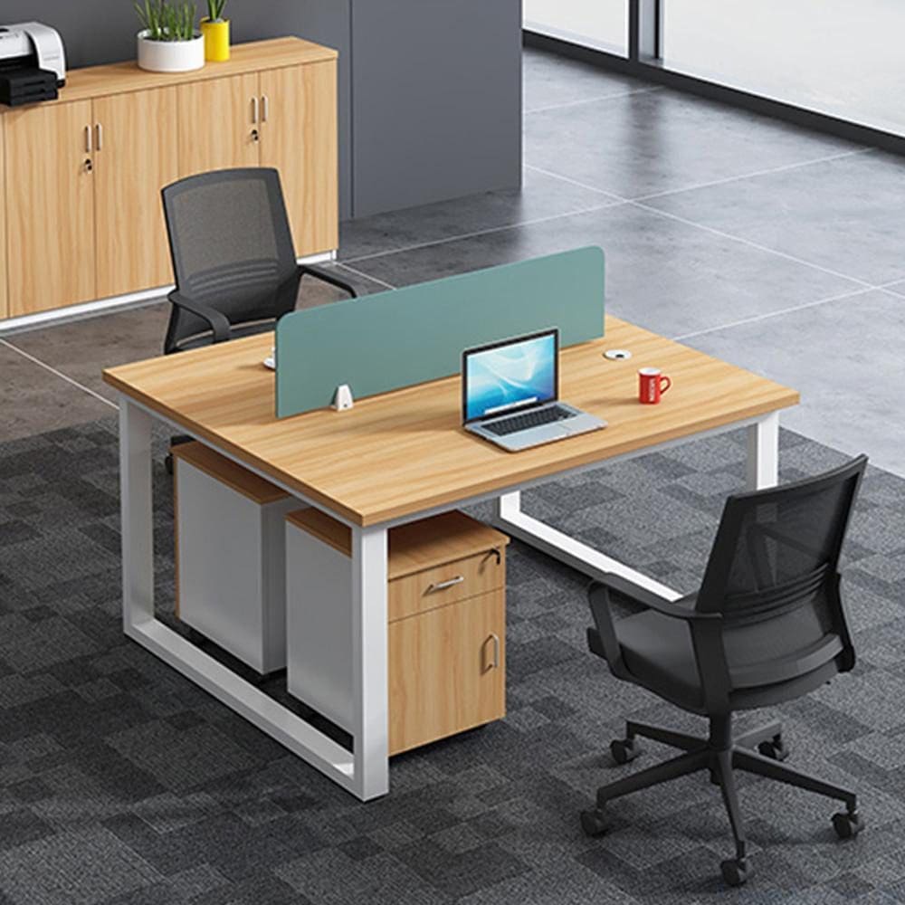 Office Workstation Tables for Hybrid Workspaces in Sharjah - Dubai ...