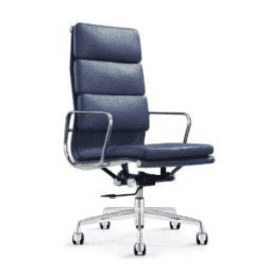 Axel Meeting Chair | Modern Office Furniture Dubai - OfficeConcept.ae